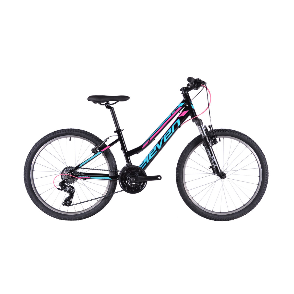 Bicicleta Eleven Pro 24''/ 26'' VB